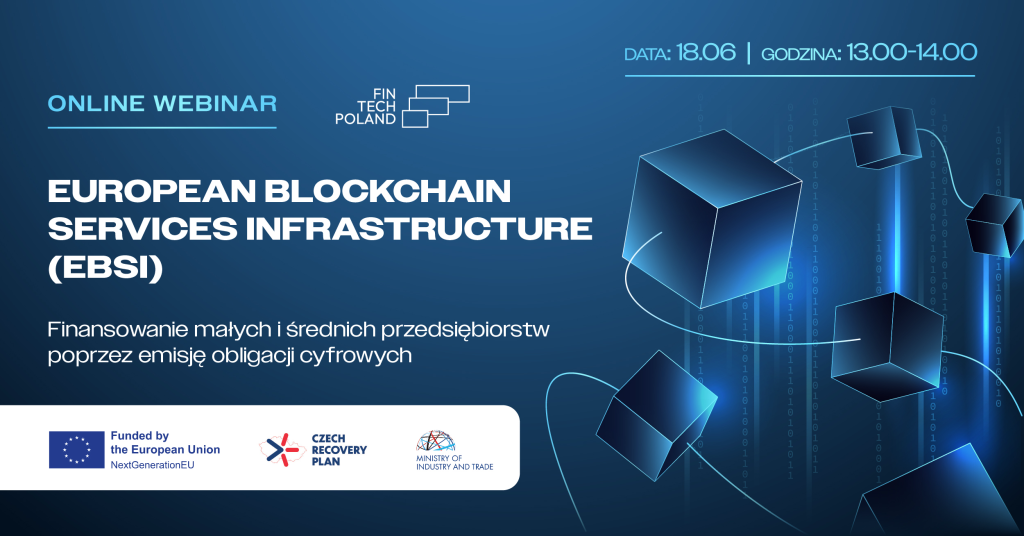 [Webinar] EBIS Project - Innovative Financing for Business Development - Fintech Poland